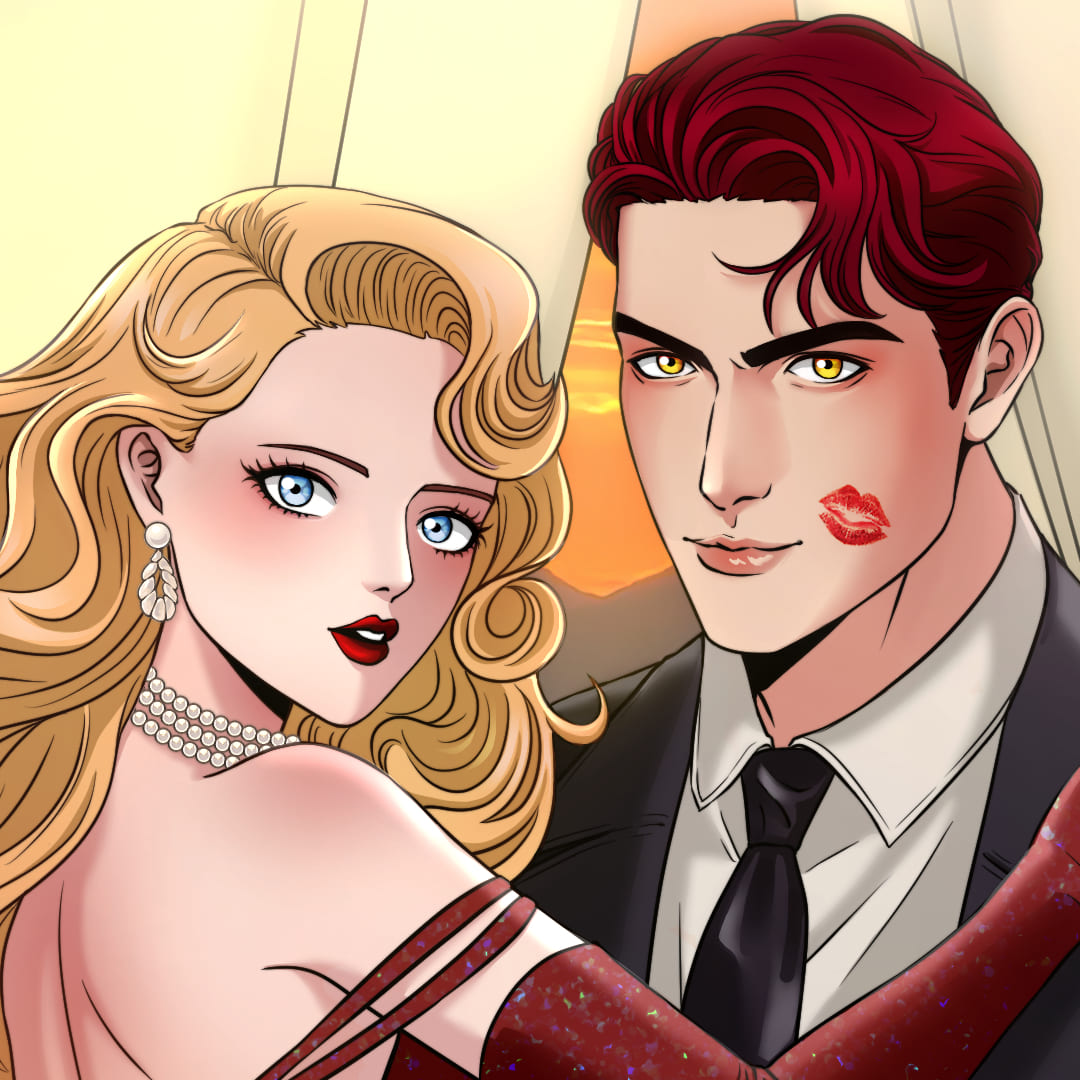 Target of Love | WEBTOON