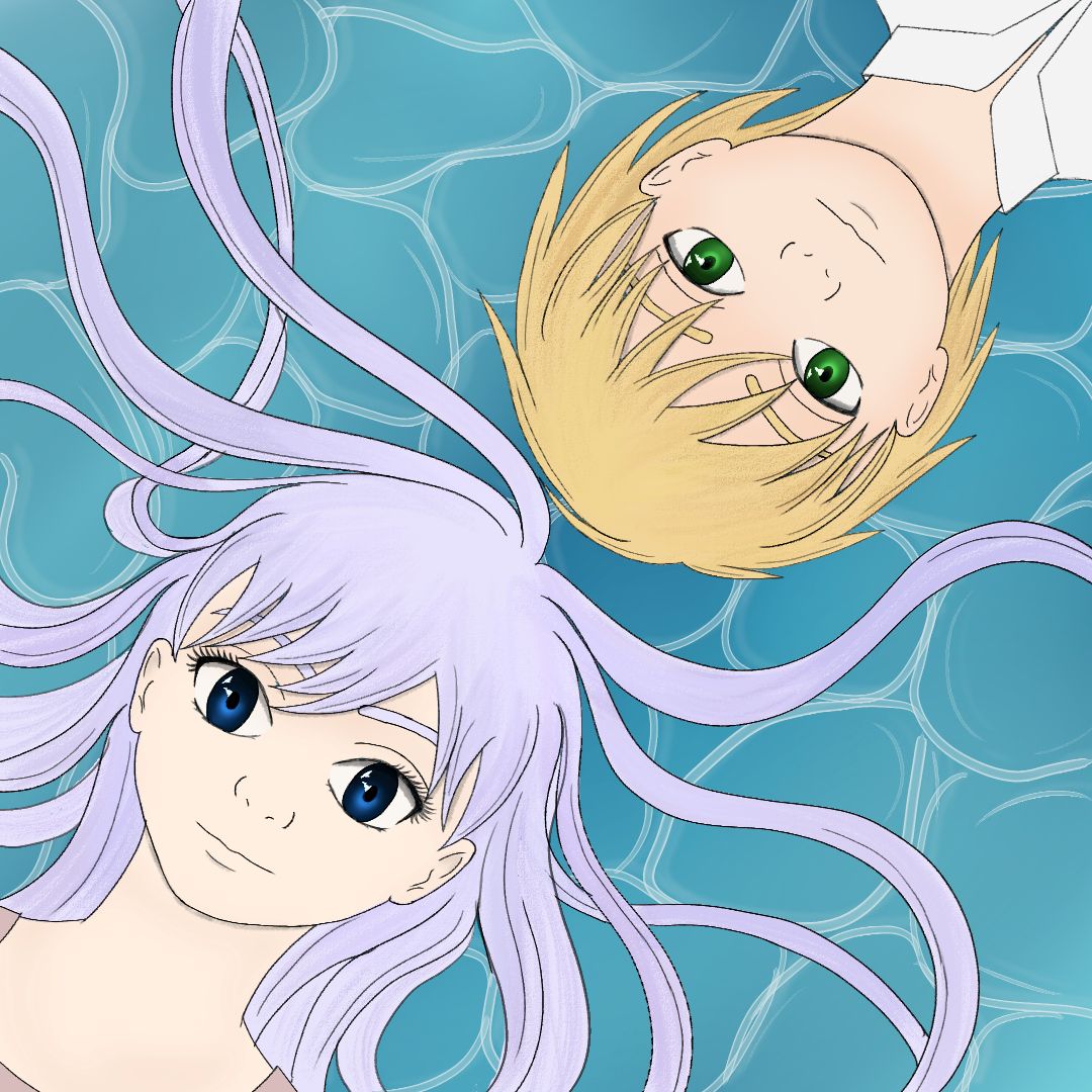 Ocean's Calling | WEBTOON