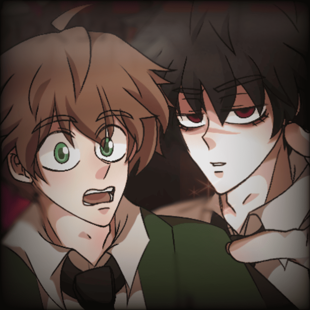 My Daddy The Monster | WEBTOON