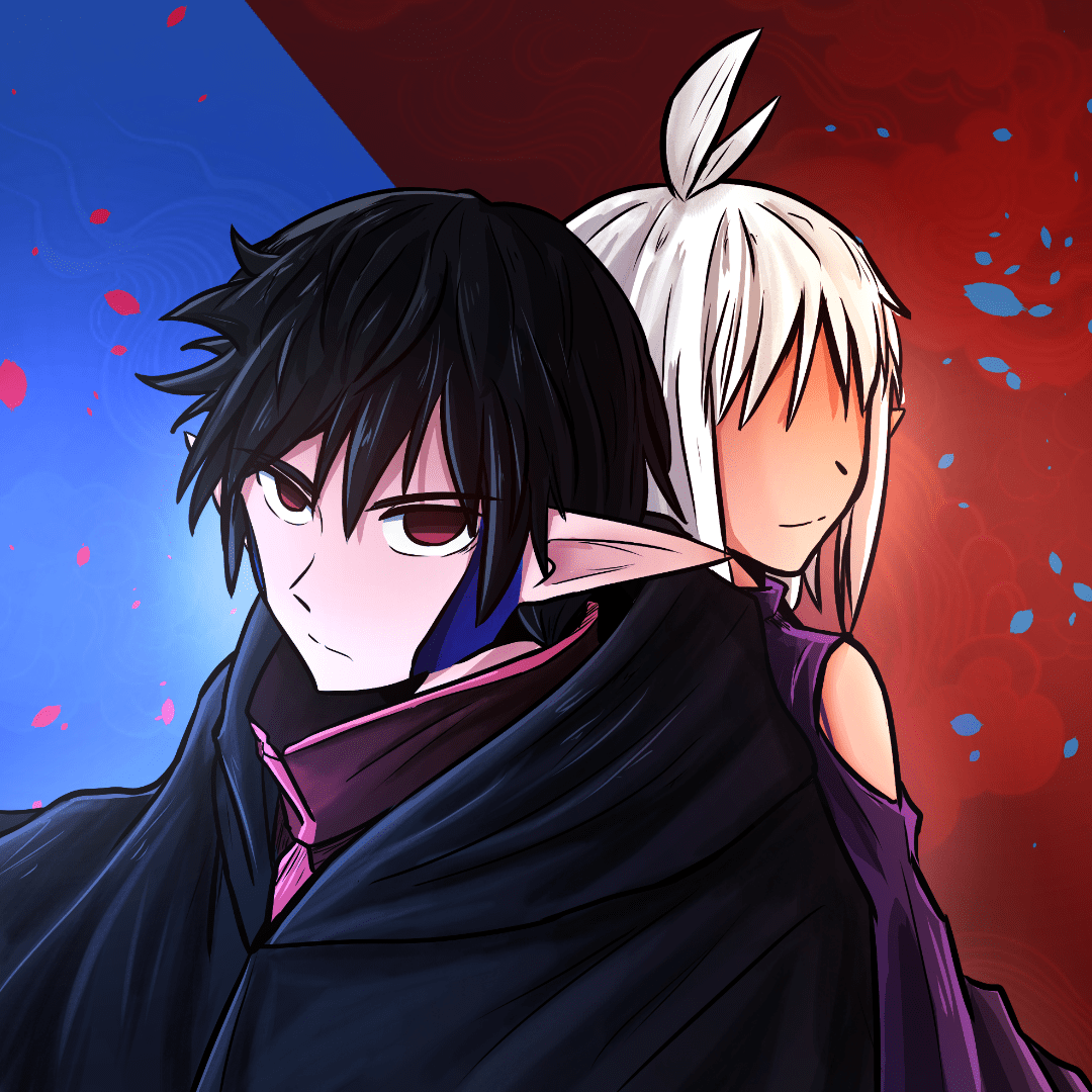 Never Lost : The Perfect World | LINE WEBTOON