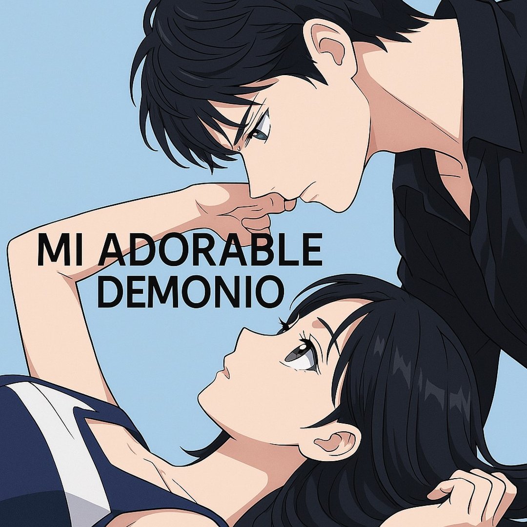 Mi adorable demonio | WEBTOON