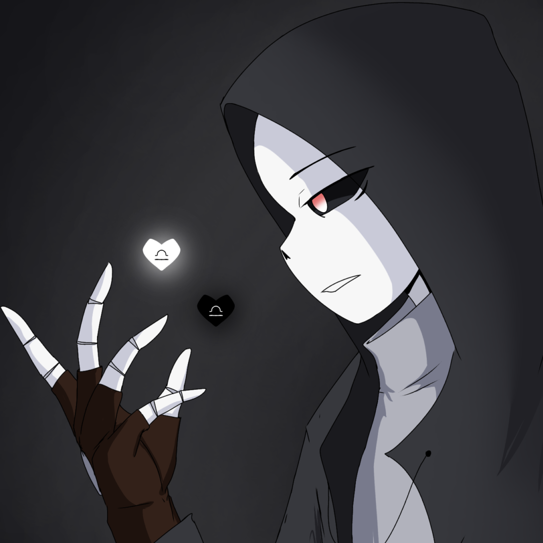 UnderTale : Indonesian!Verse | LINE WEBTOON