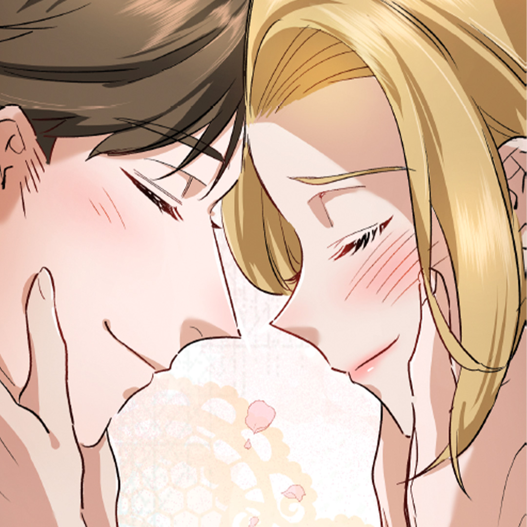 Invisible Strings | WEBTOON