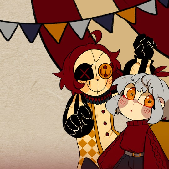 Ep. 4 - Bibliophobia | Funtime Phobia