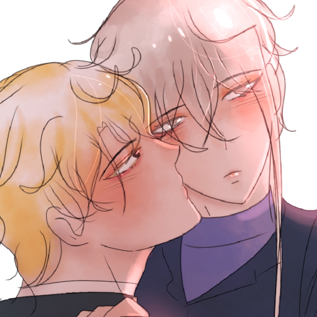 Nuestro Eclipse (BL) | WEBTOON