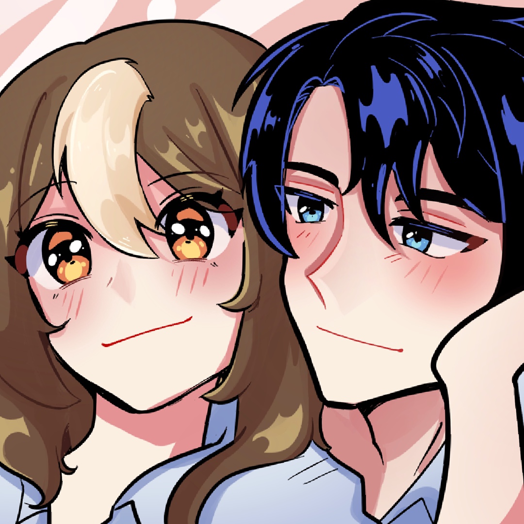 Jinxed Collection | WEBTOON