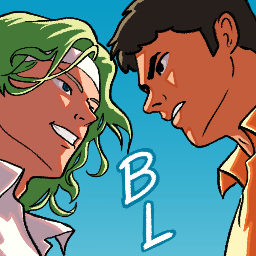 Play - Love Means Nothing | WEBTOON