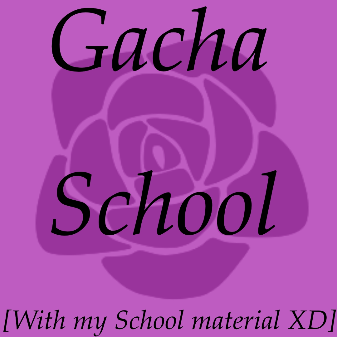Gacha School | WEBTOON