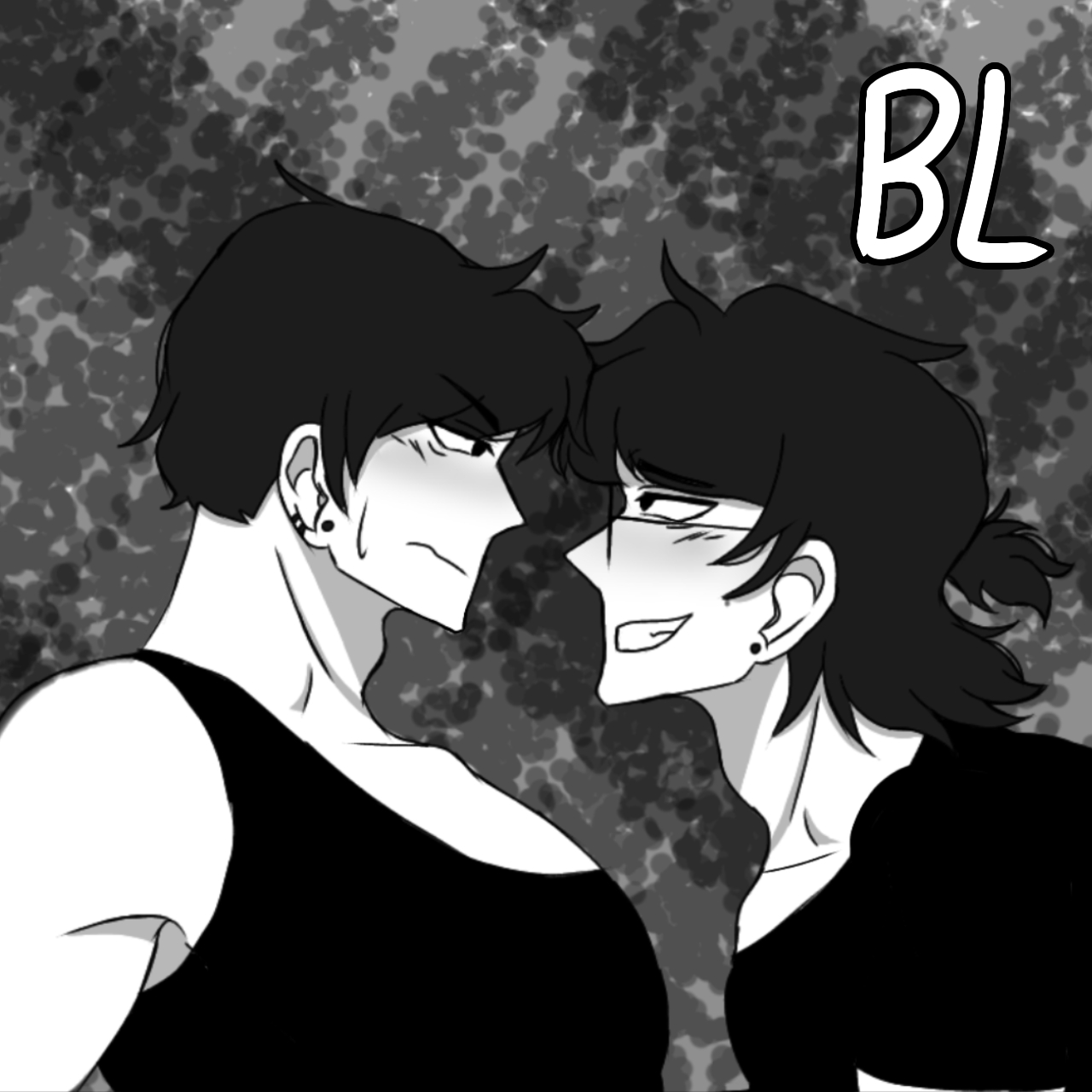 Burning Desires | WEBTOON