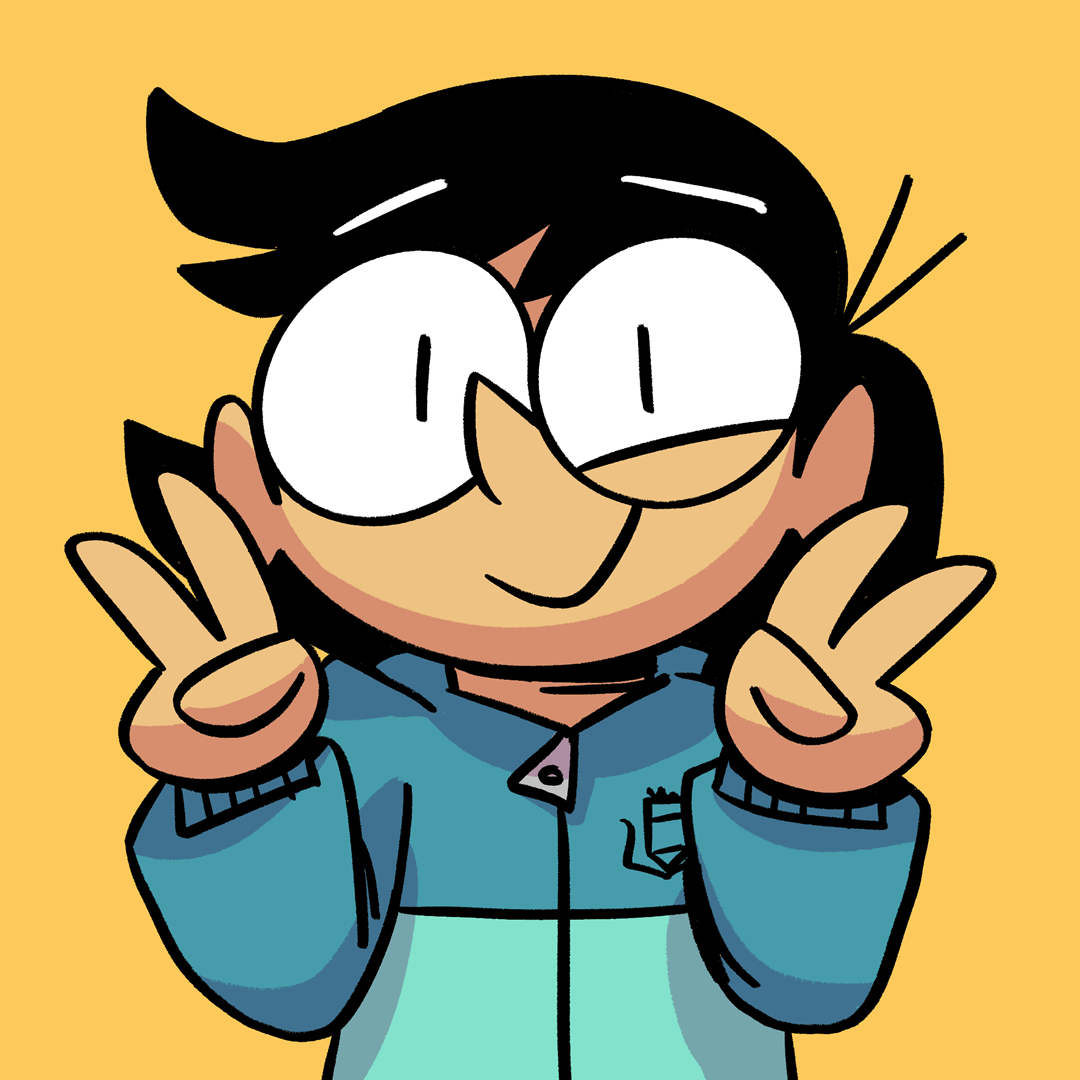 Ella es Renée | WEBTOON