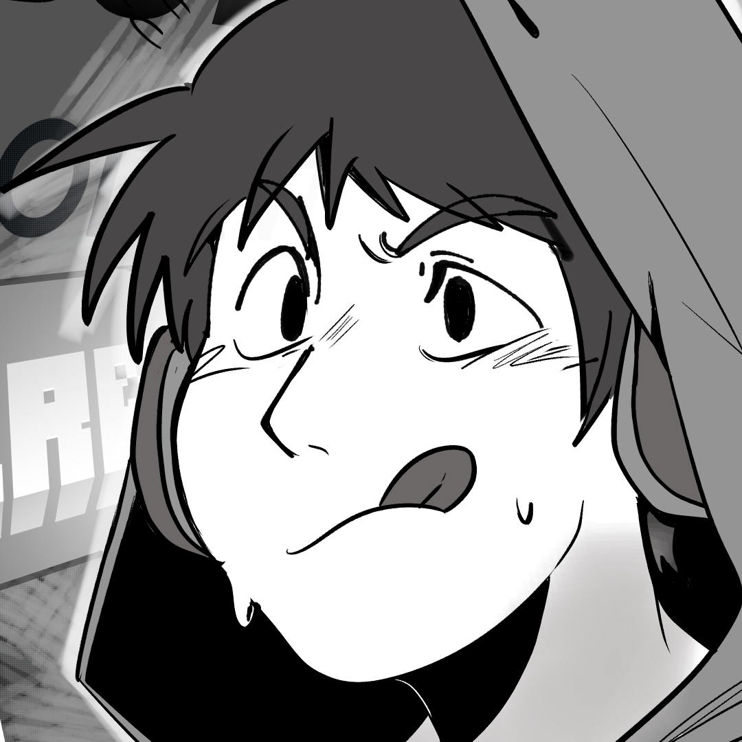 Violence and Video Games | WEBTOON