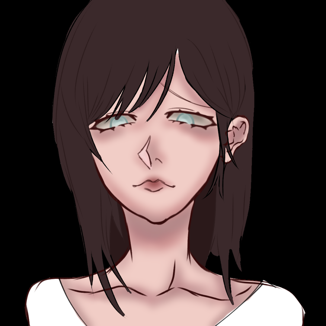 TARGET (GL) | WEBTOON