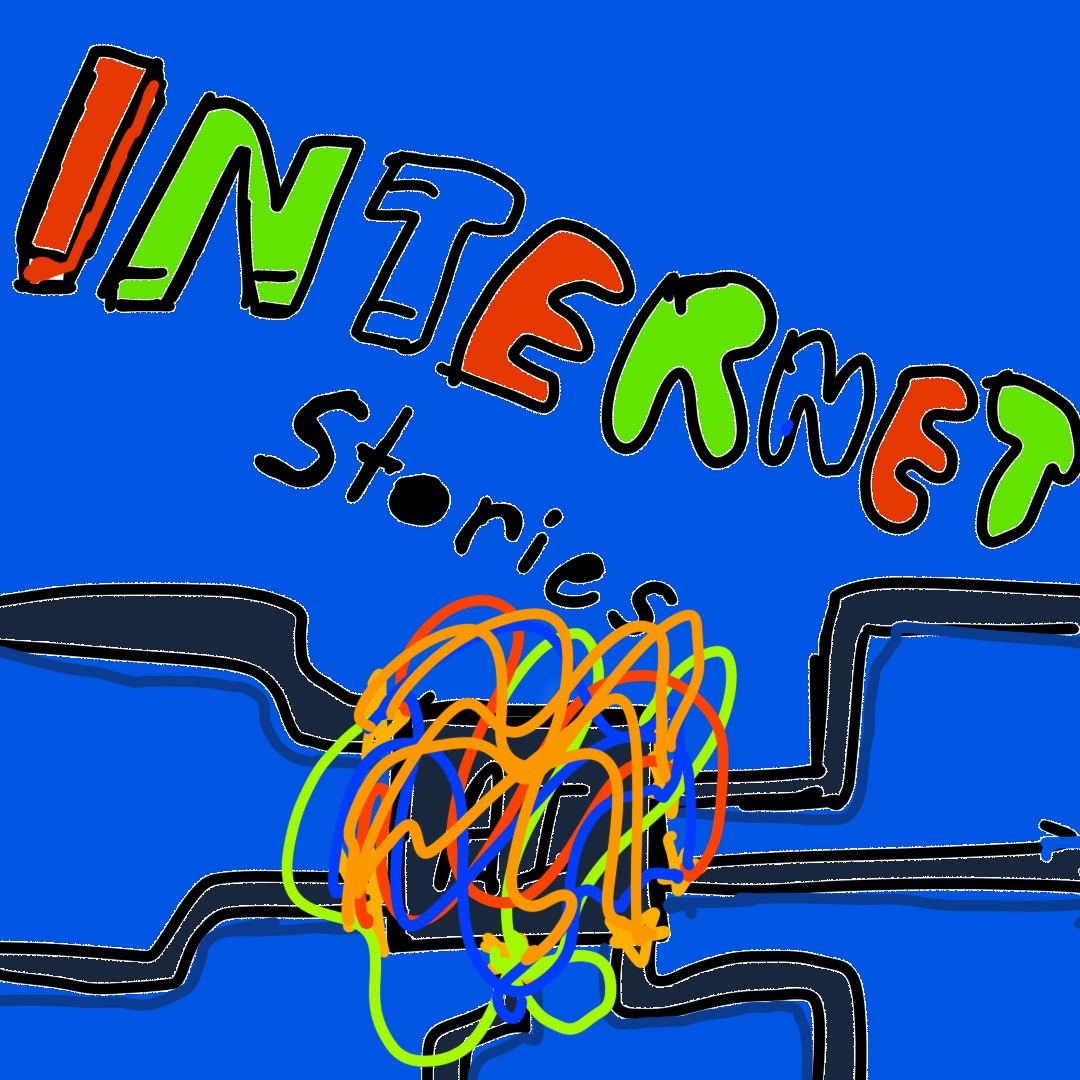 Internet story1 | WEBTOON