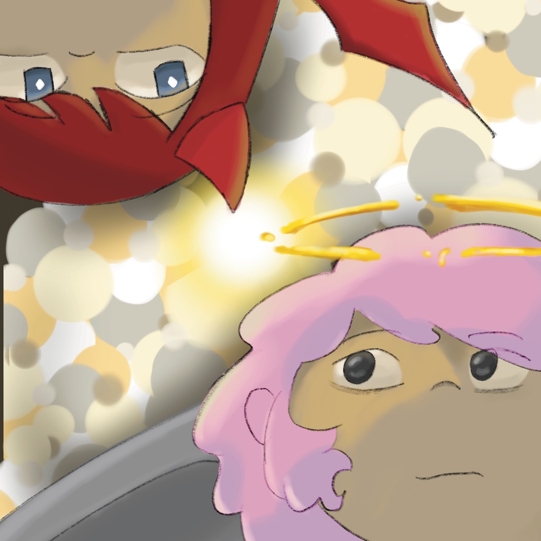 Rise And Fall | WEBTOON