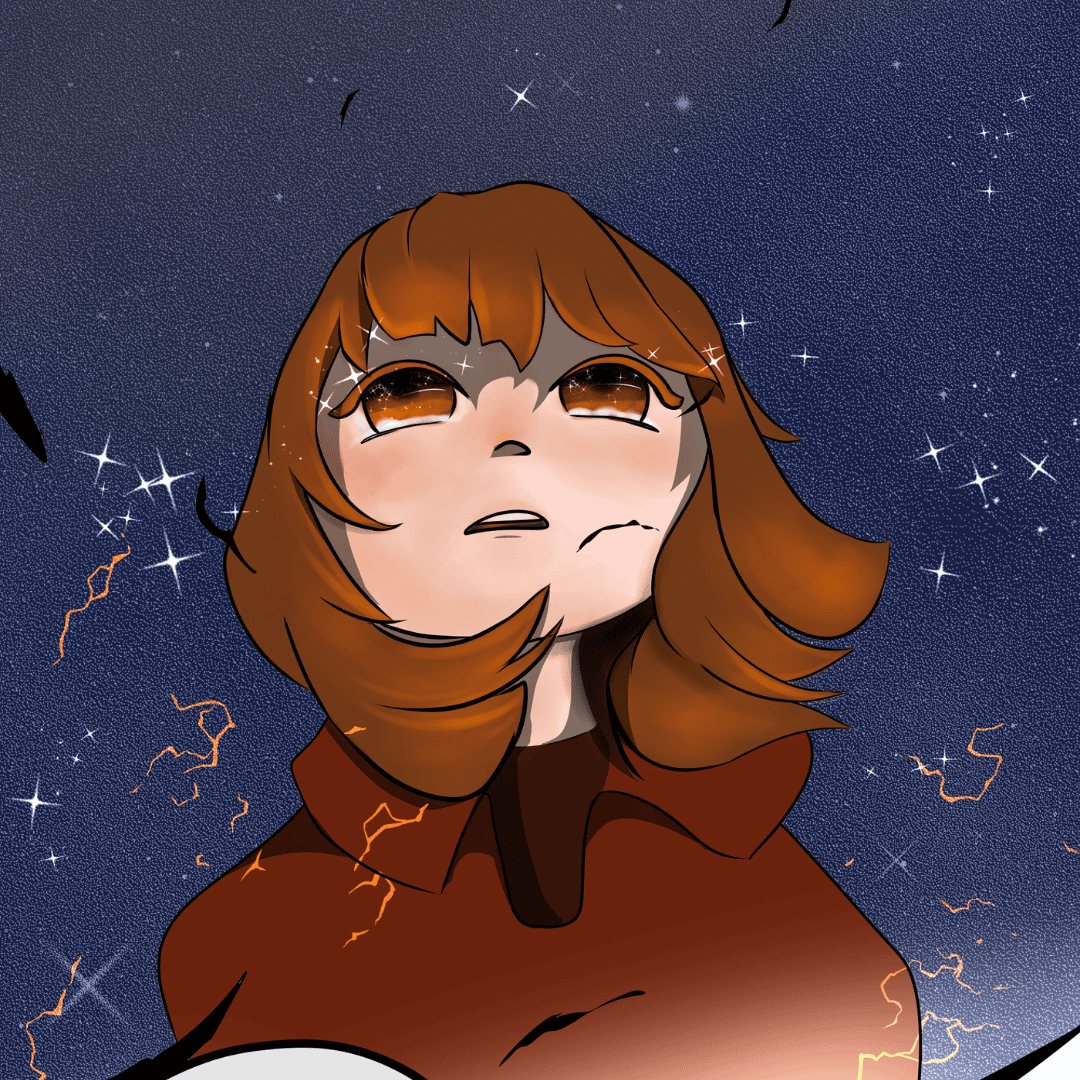 Deal with Devil | WEBTOON