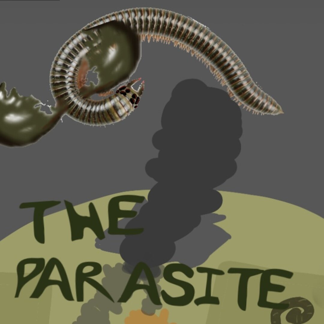 The Parasites | WEBTOON