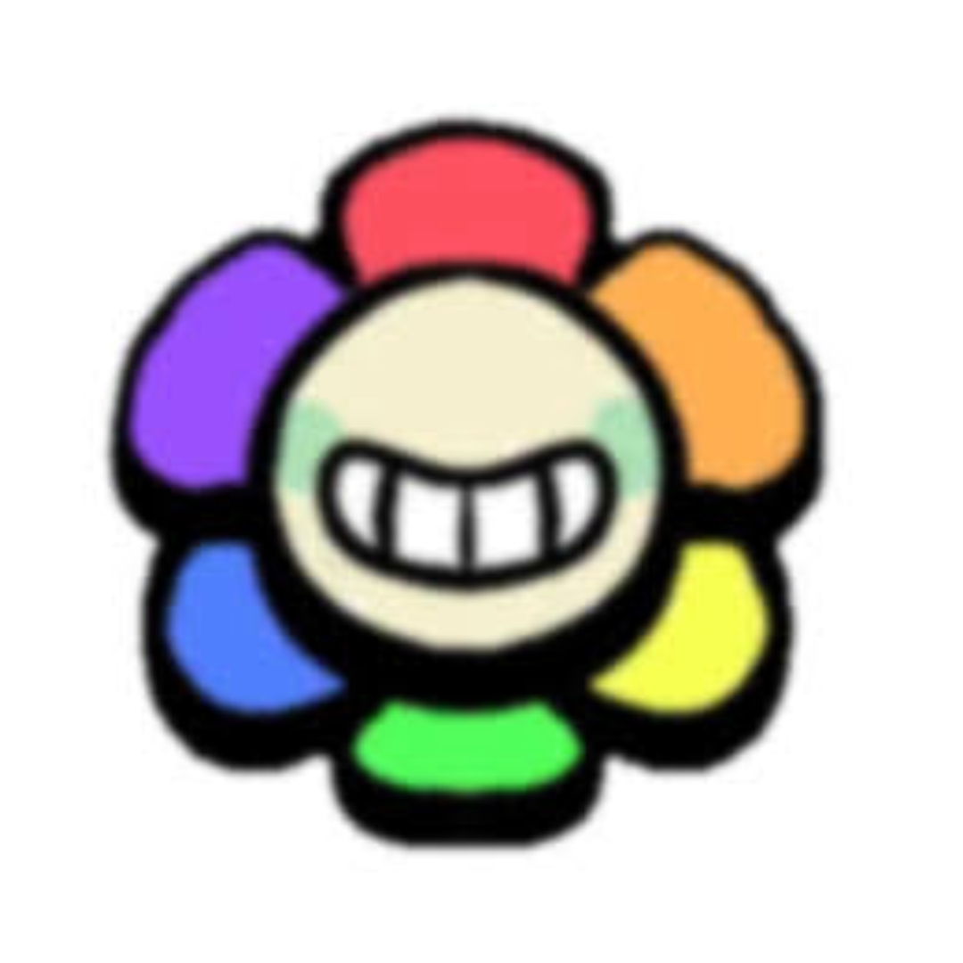 DANDY’S WORLD | WEBTOON