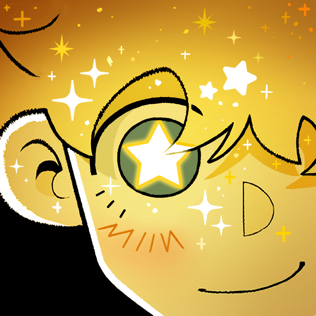 THE STAR BOY | WEBTOON