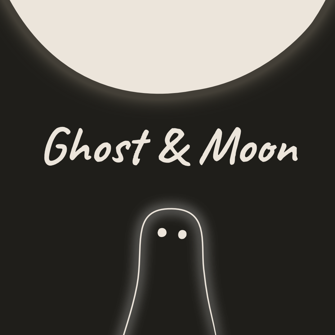 Ghost & Moon | WEBTOON