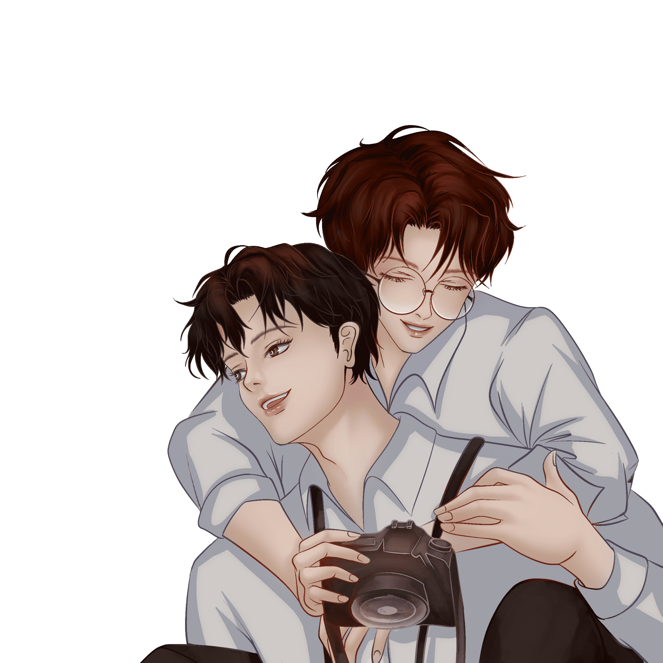 Stalking Mr. Popular | WEBTOON