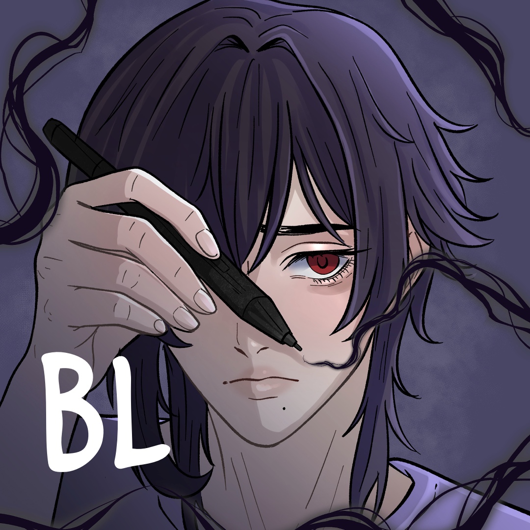 Pulse: Inked Bonds | WEBTOON