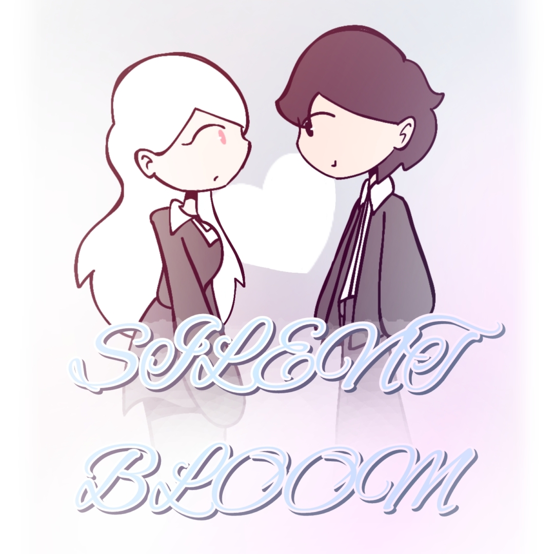 Silent Bloom | WEBTOON