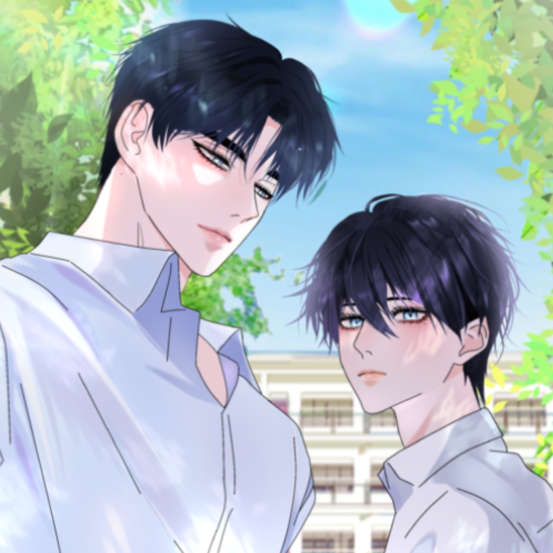 Street Lights | WEBTOON