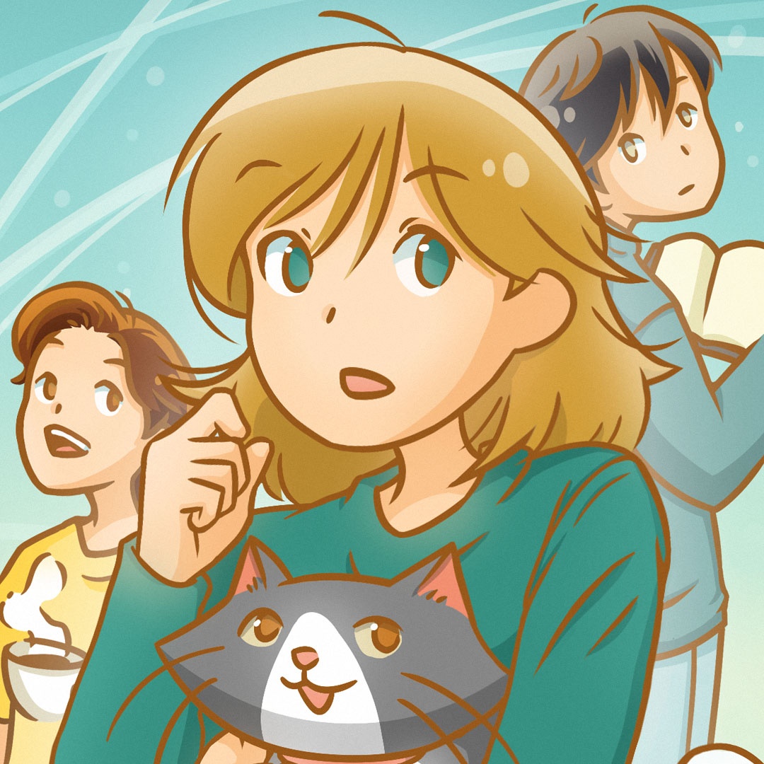 Lemon | WEBTOON