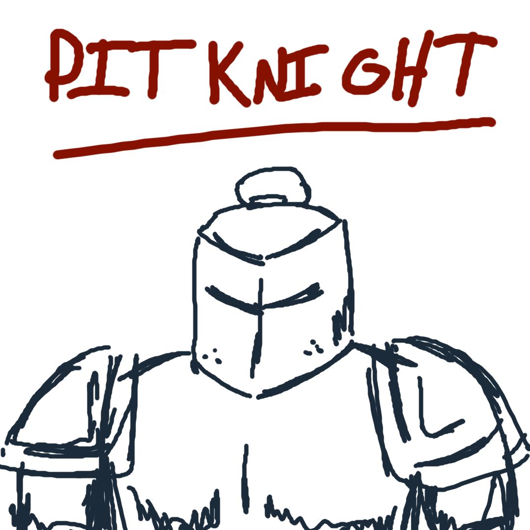 PIT KNIGHT | WEBTOON