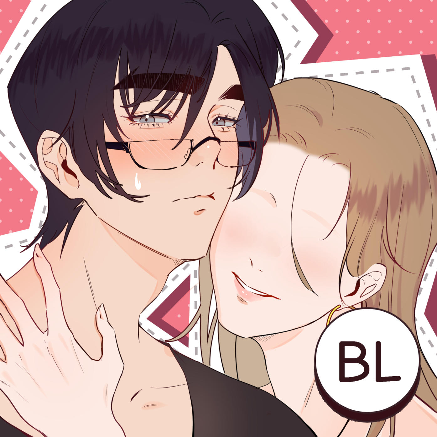 Double CRUSH! (WIP) Coming soon 2026 | WEBTOON