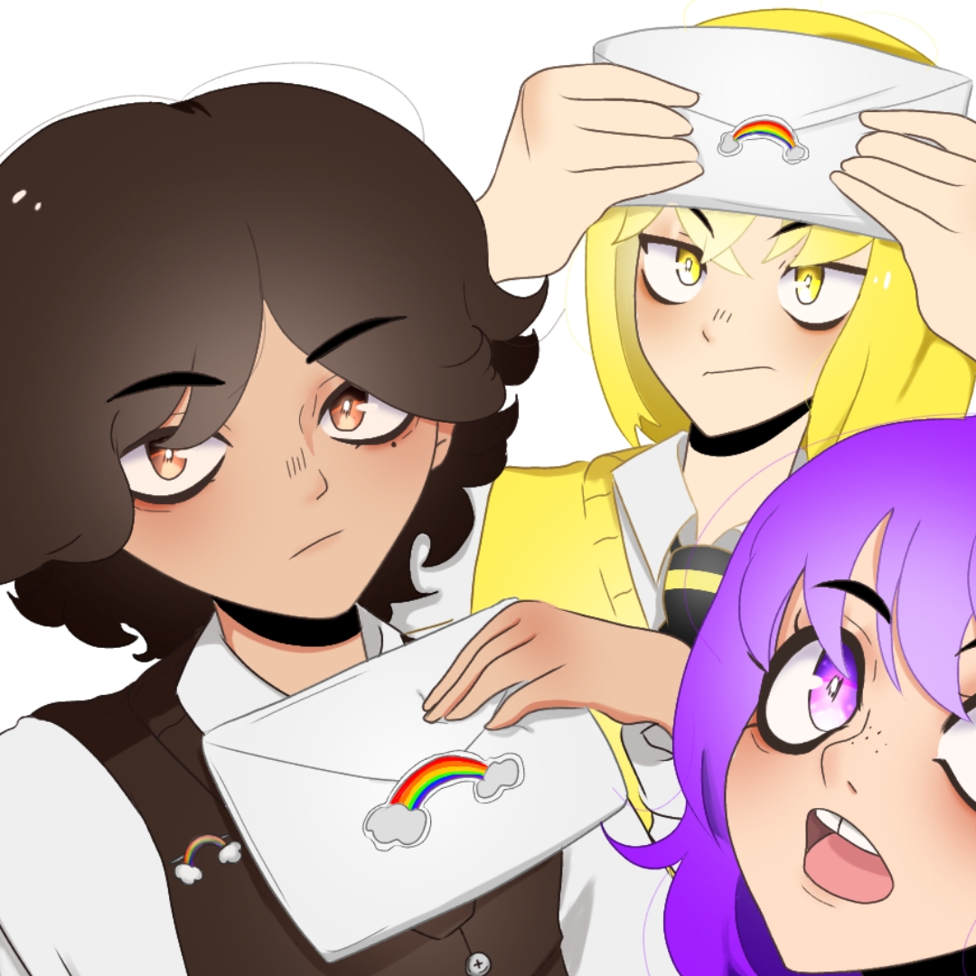 Color Academy | WEBTOON