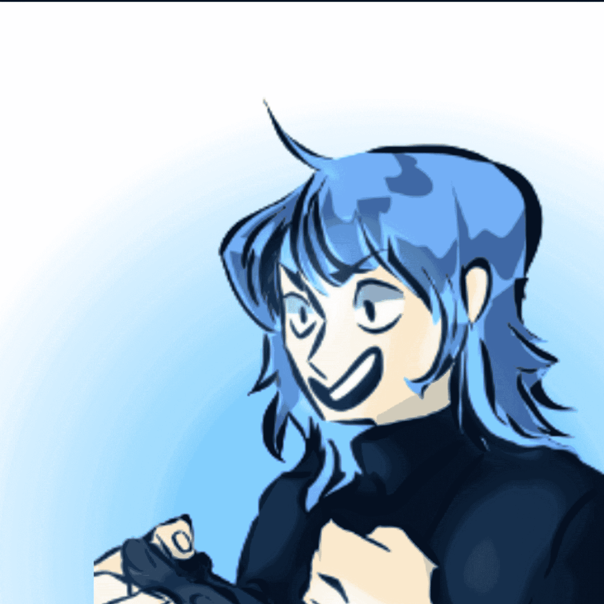 Project BETA | WEBTOON