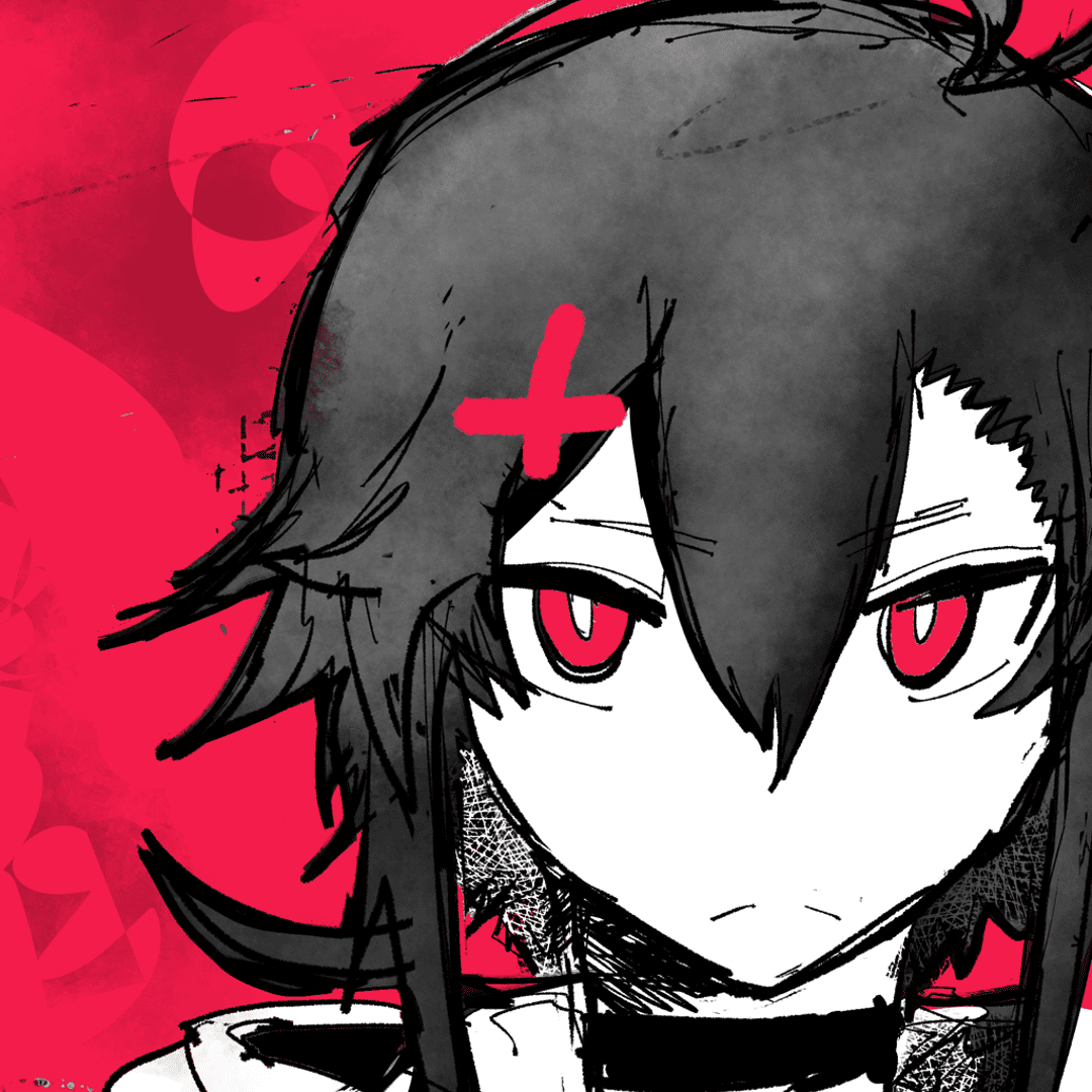 MONSTERS In The Crowd | WEBTOON