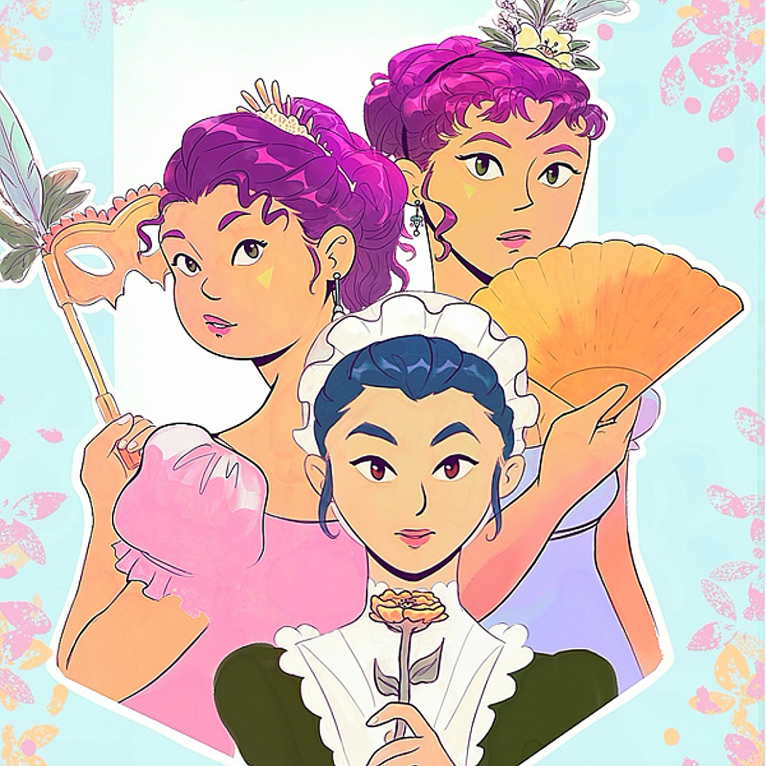 Courting Season | WEBTOON