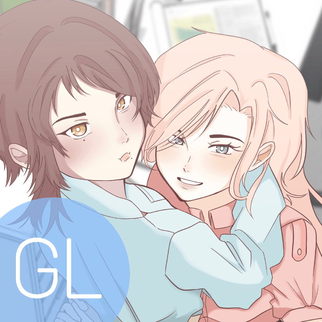 Work Me Up! (PROMO) | WEBTOON