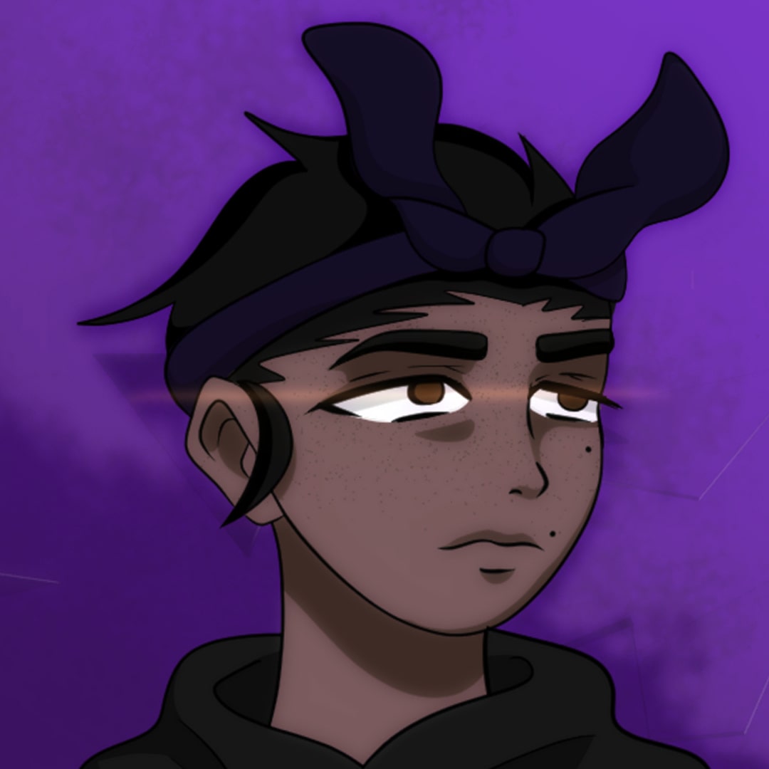 Among The Forgotten | WEBTOON