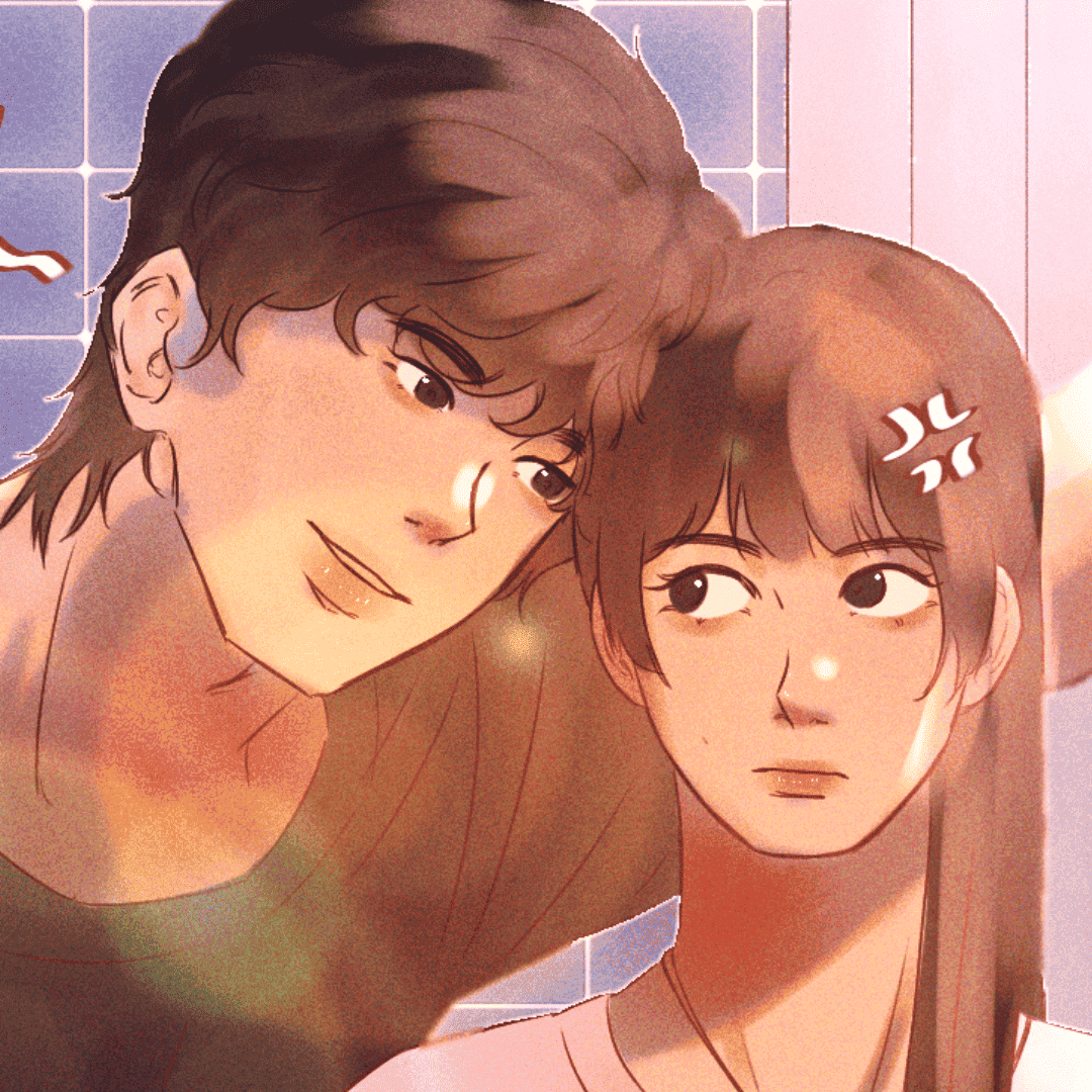 Sweet Home | LINE WEBTOON