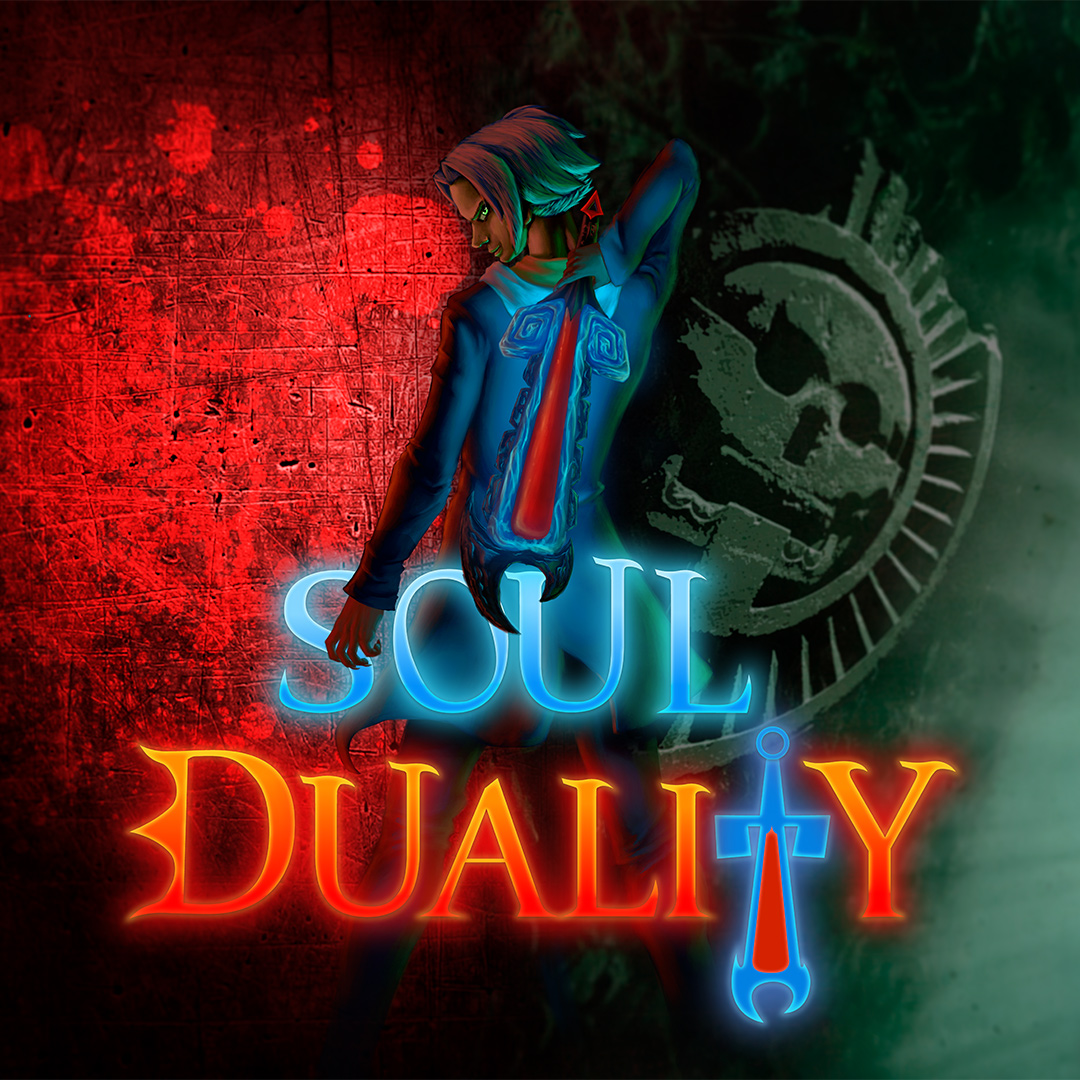 Soul Duality | WEBTOON