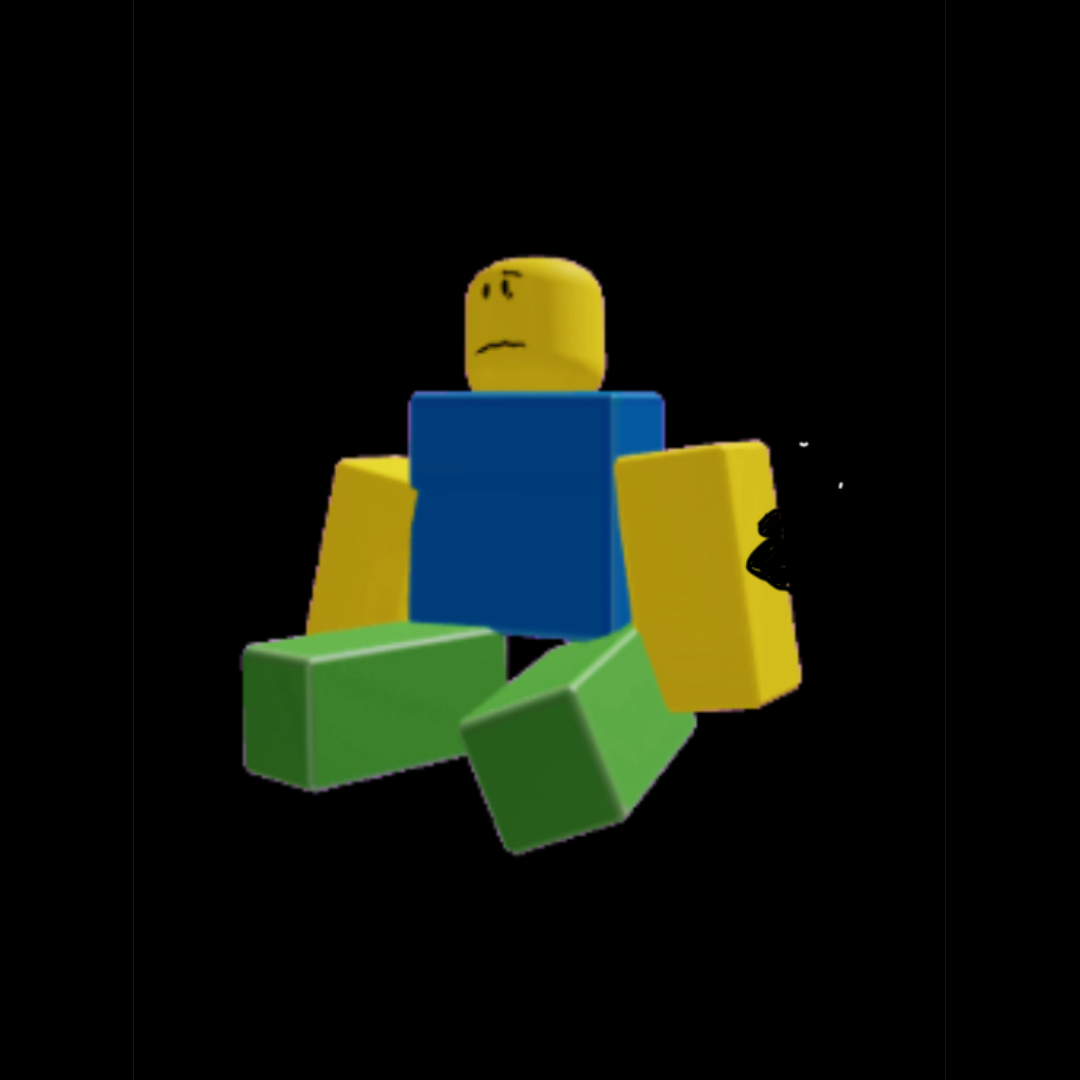 Episode 1 - Guest - 2 | Roblox: Glitched