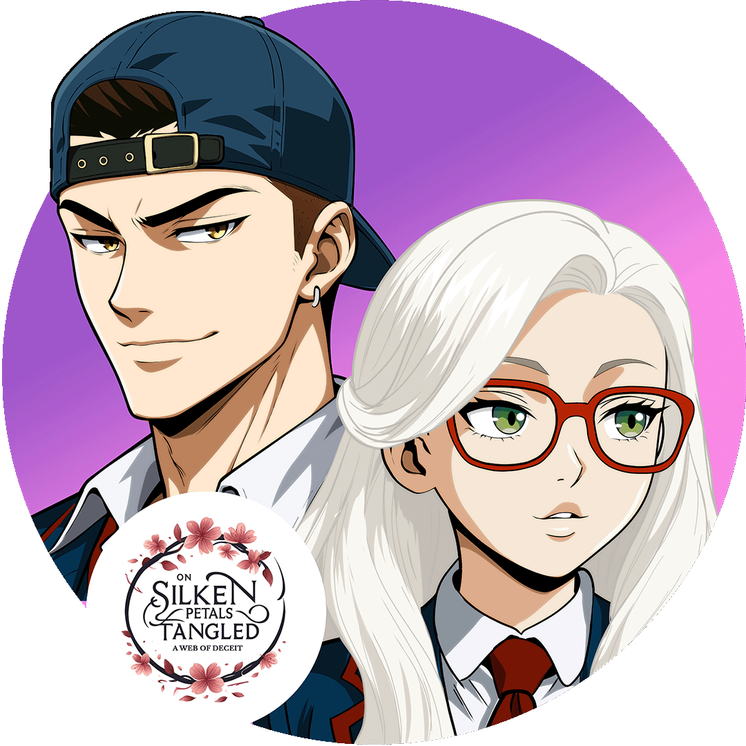 On Silken Petals Tangled: REMASTERED | WEBTOON