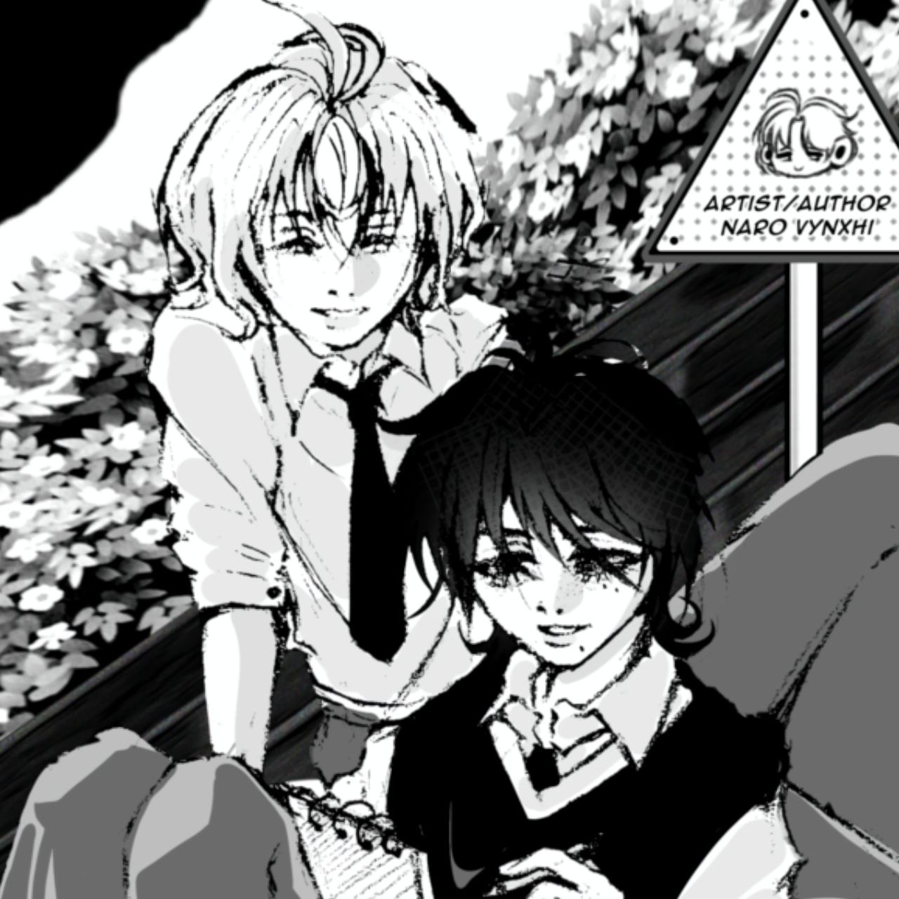 Zero in on YOU! | WEBTOON