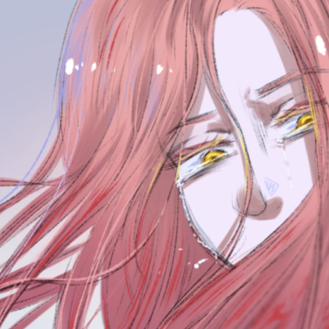 If I Were Your First | WEBTOON