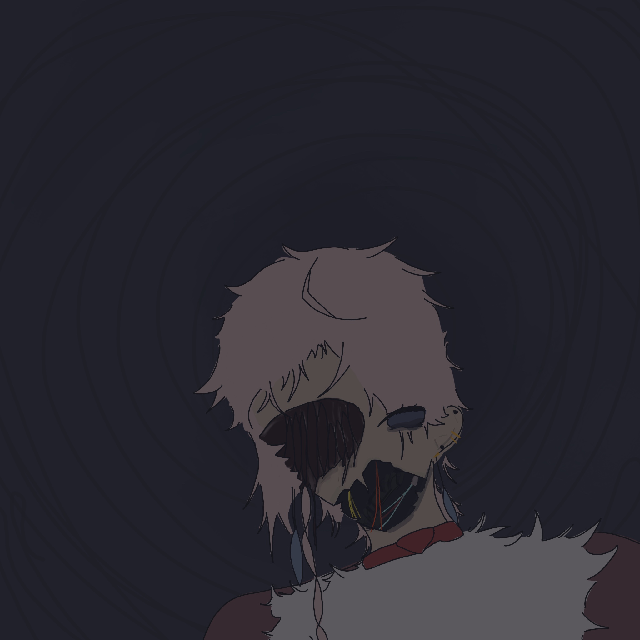 CIRCUS PANIC | WEBTOON