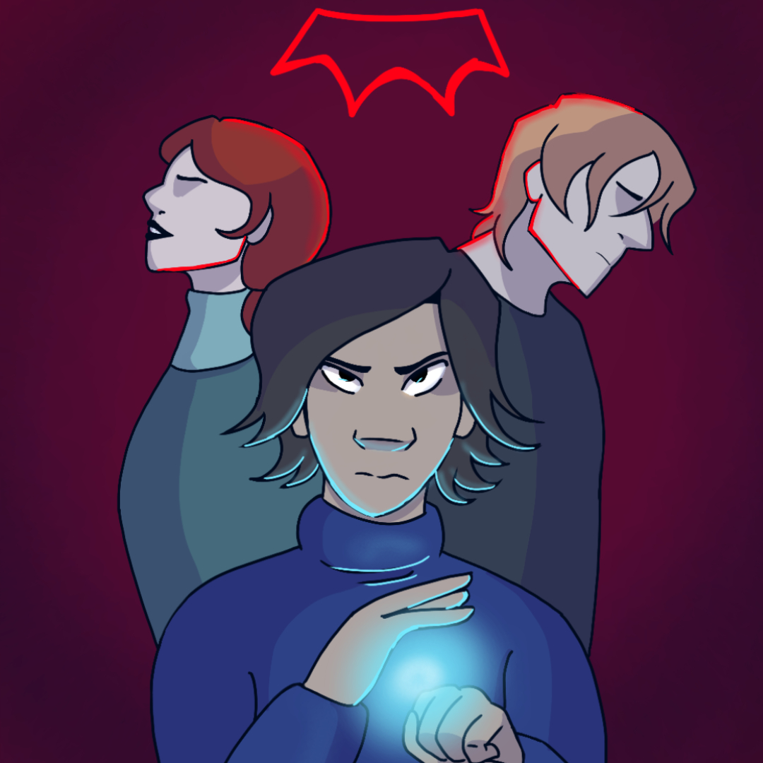 Riot Kings | WEBTOON