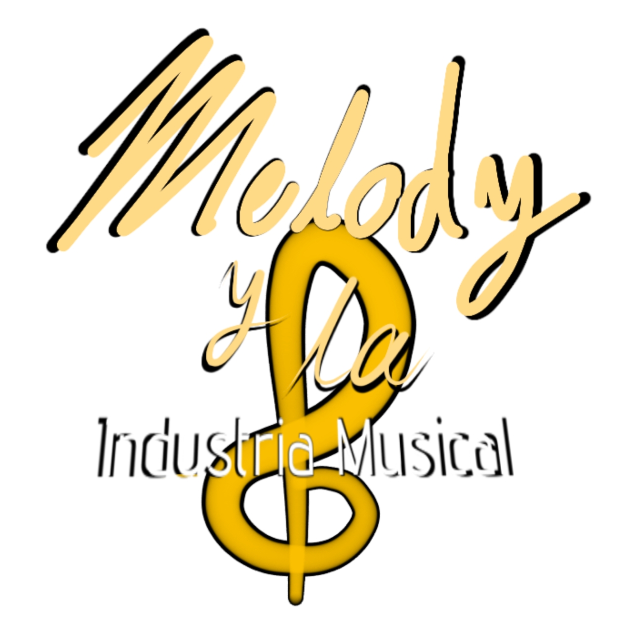 Melody y la industria Musical | WEBTOON