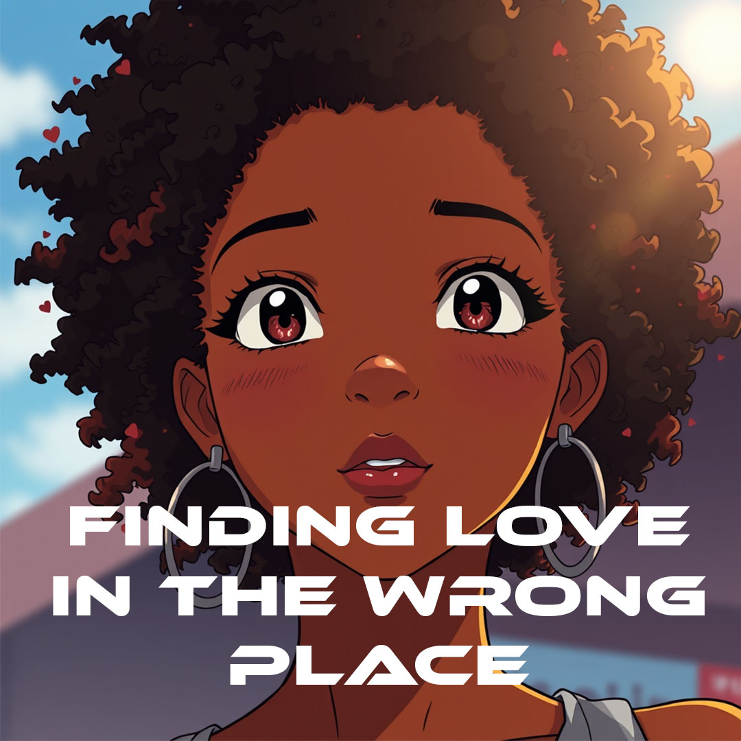 Finding love in the wrong place | WEBTOON