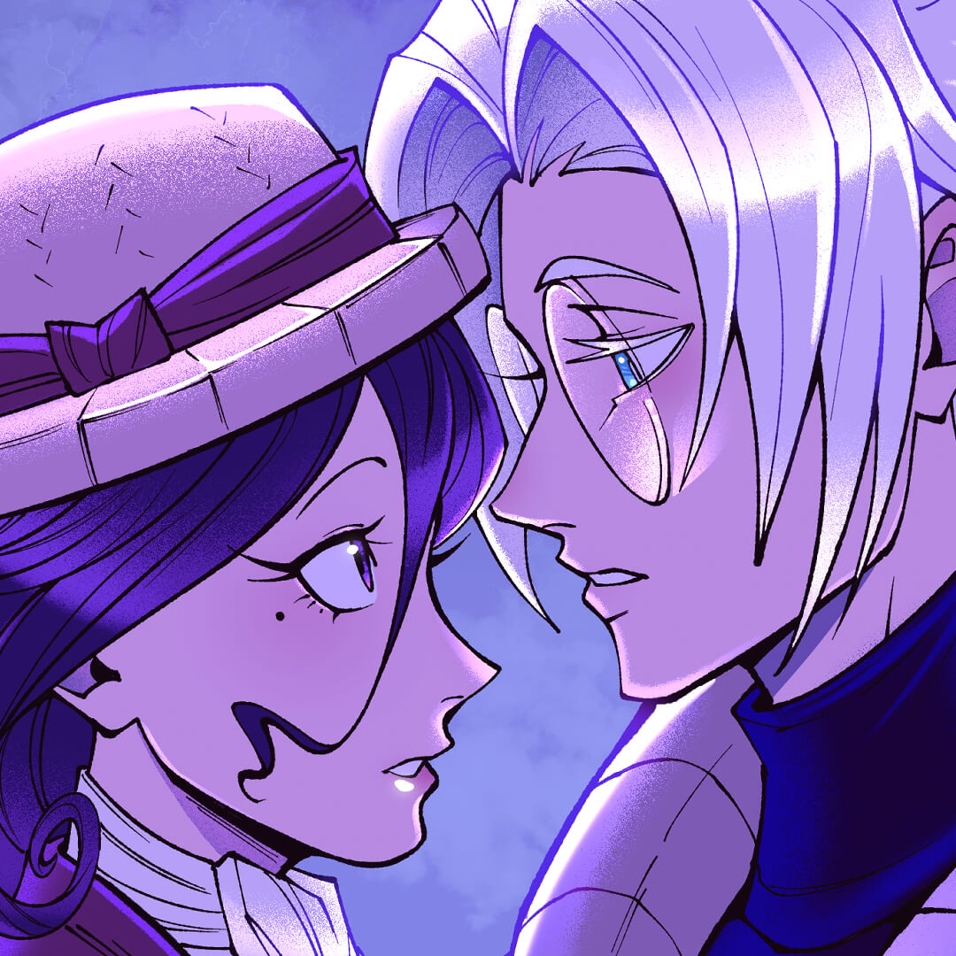 Episode 4 - Orin - 4 | Wings of Oil