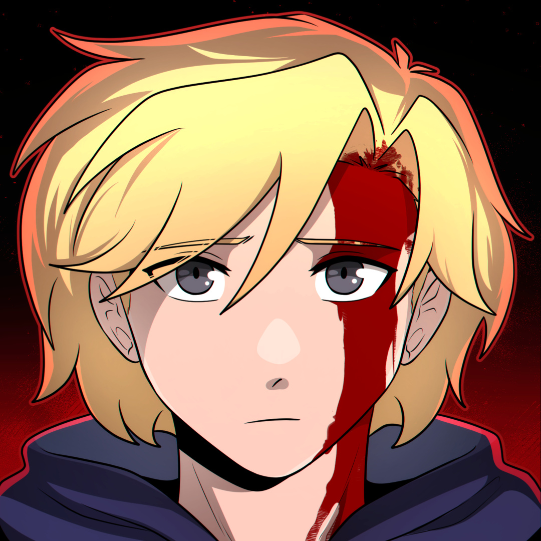 How I Unintentionally Became a Serial Killer [WCE] | WEBTOON