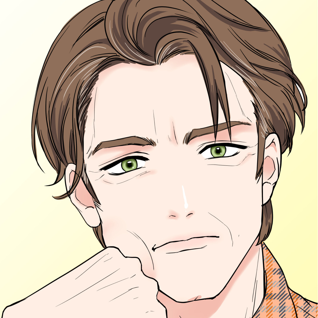 OLD SCHOOL | WEBTOON