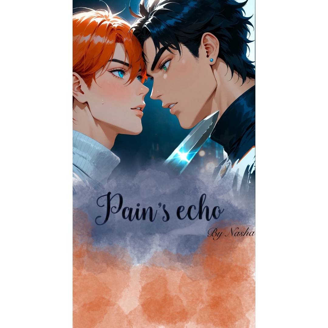 Pain echo [BL] | WEBTOON